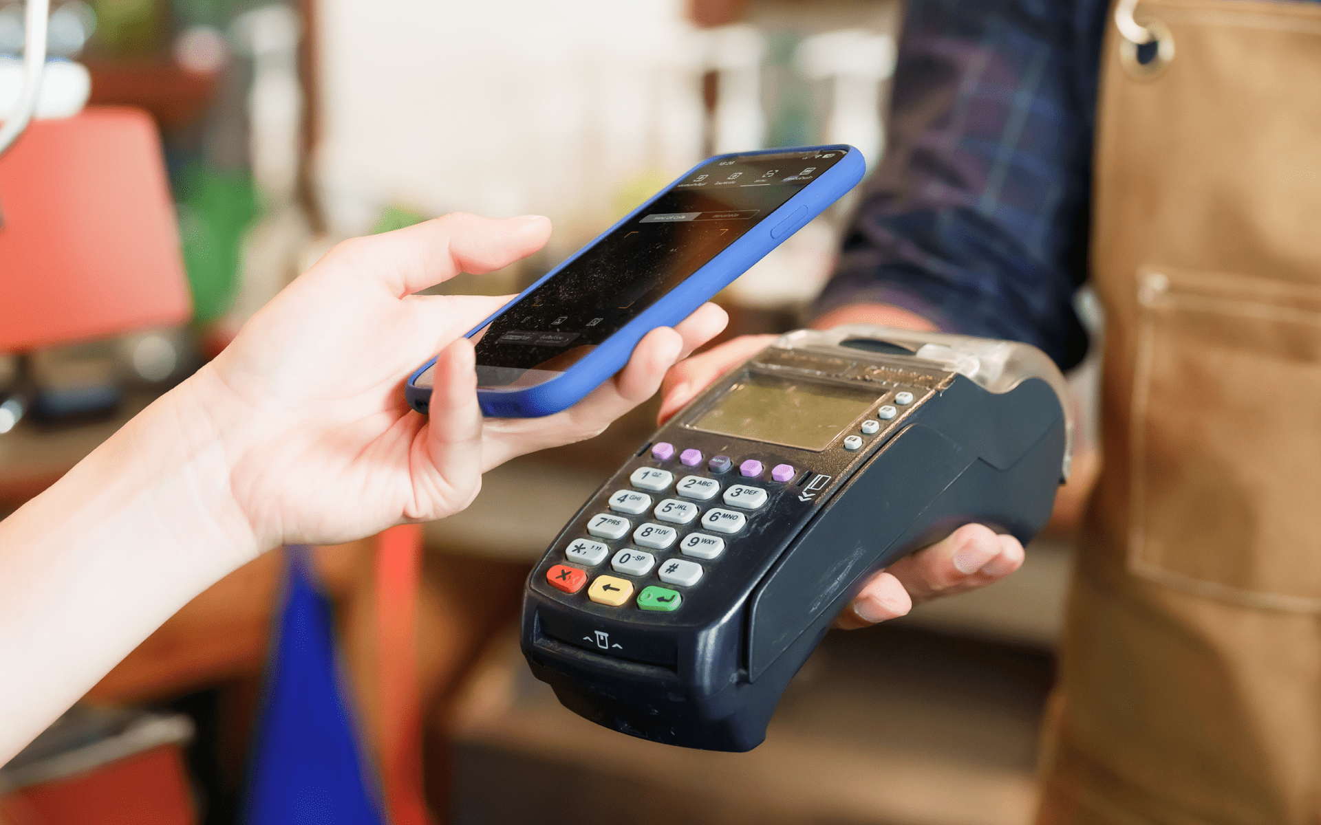 How Ascend Money Ensures Stable Growth through Tech Stack